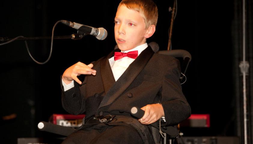 Dungeons, dragons and disability representation | Holland Bloorview